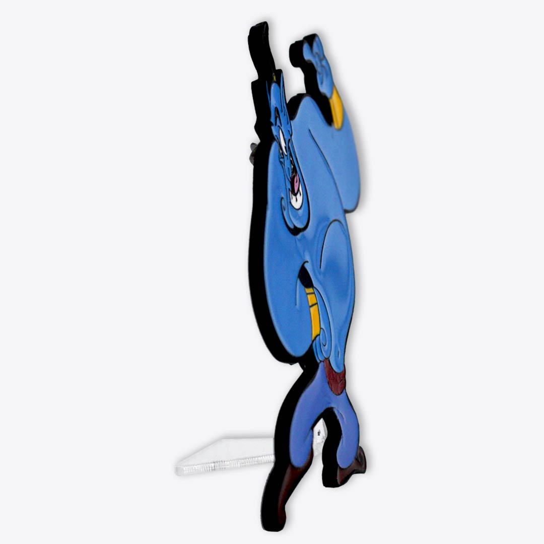 FunPin Gênio - Disney Zonacriativa