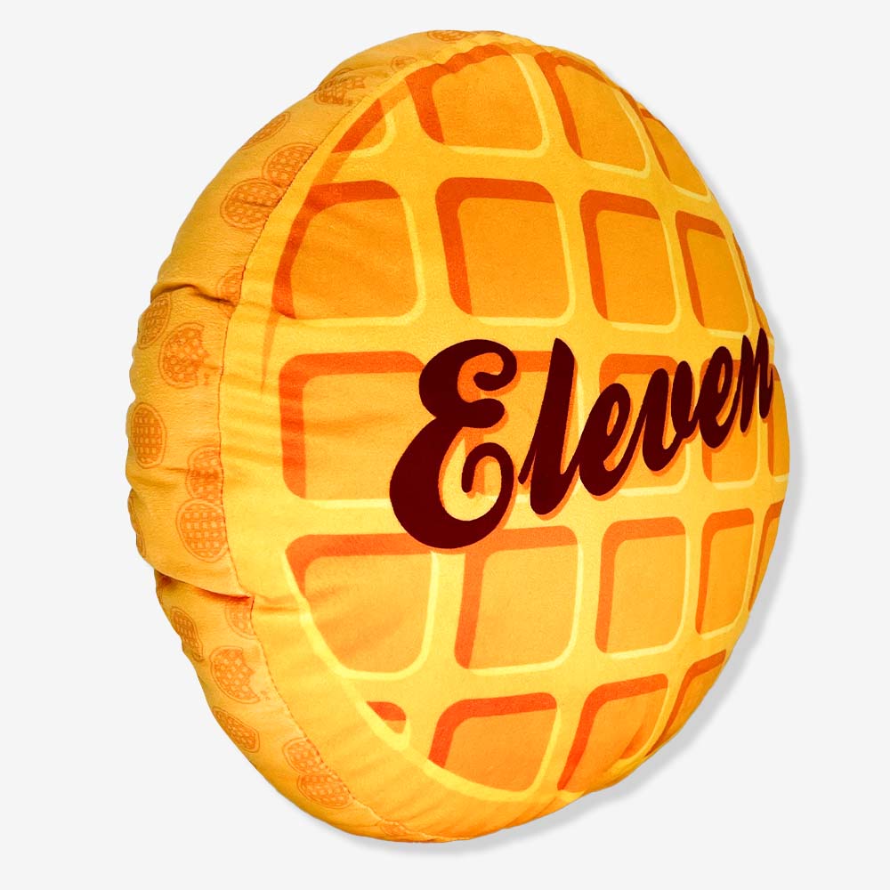 Almofada Formato Eleven Waffle – Zonacriativa - Zonacriativa Oficial