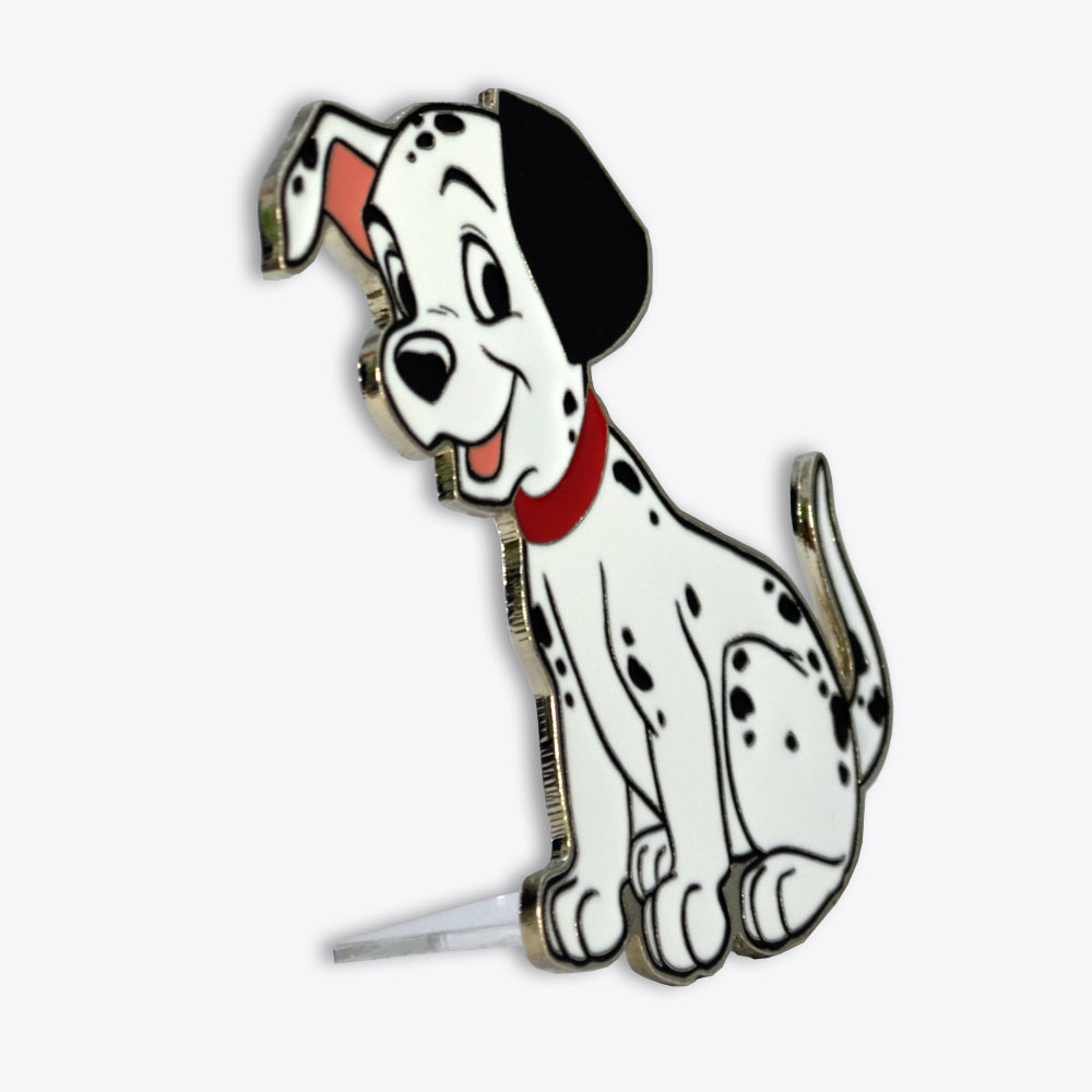 Funpin Lucky - Disney Zonacriativa