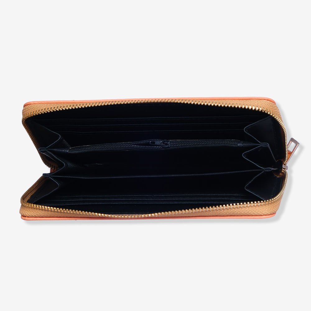 Carteira Garfield - Zonacriativa