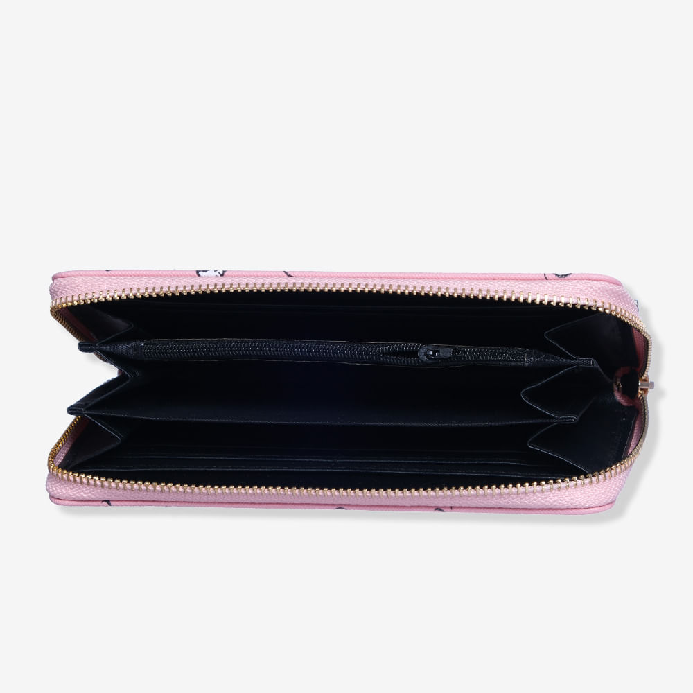 Carteira Snoopy Peanuts - Zonacriativa