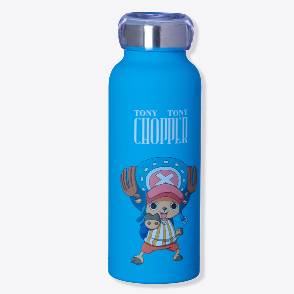 Garrafa Bubble Chopper One Piece - Zonacriativa