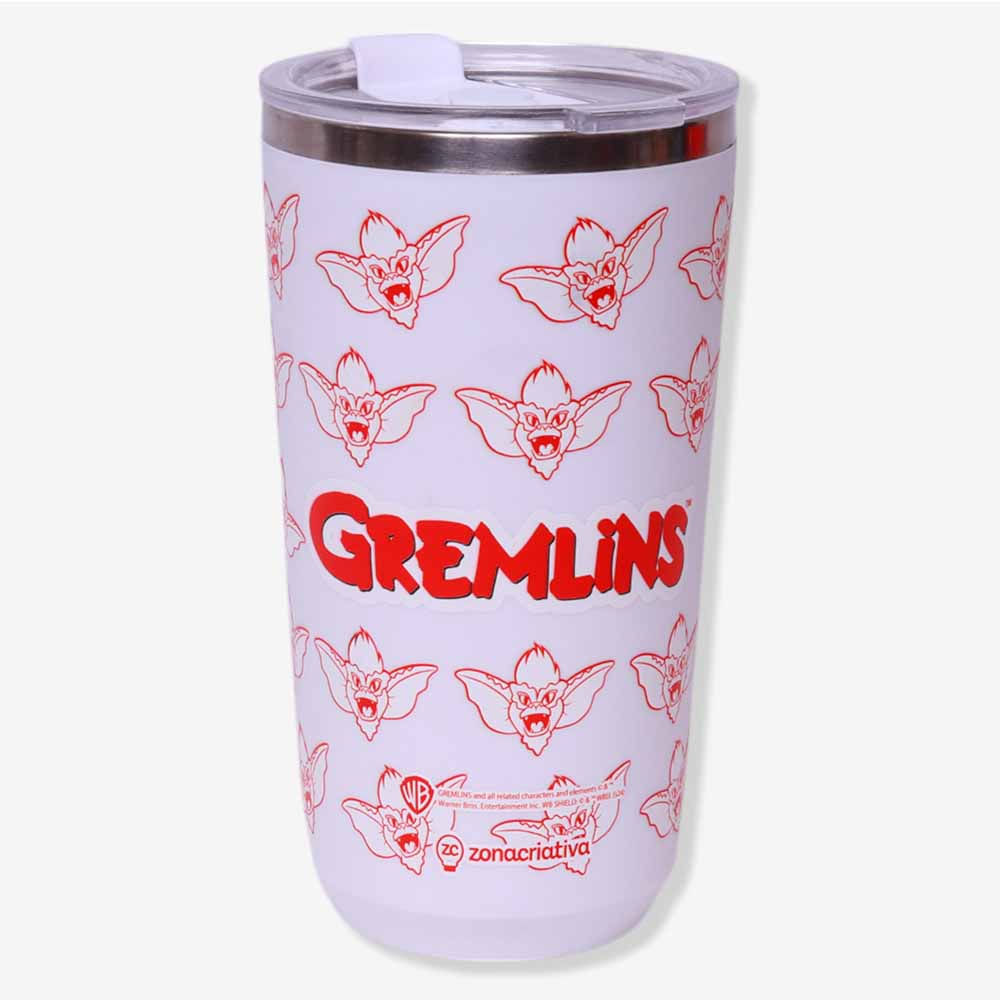 Copo Sky Gremlins Warner - Zonacriativa